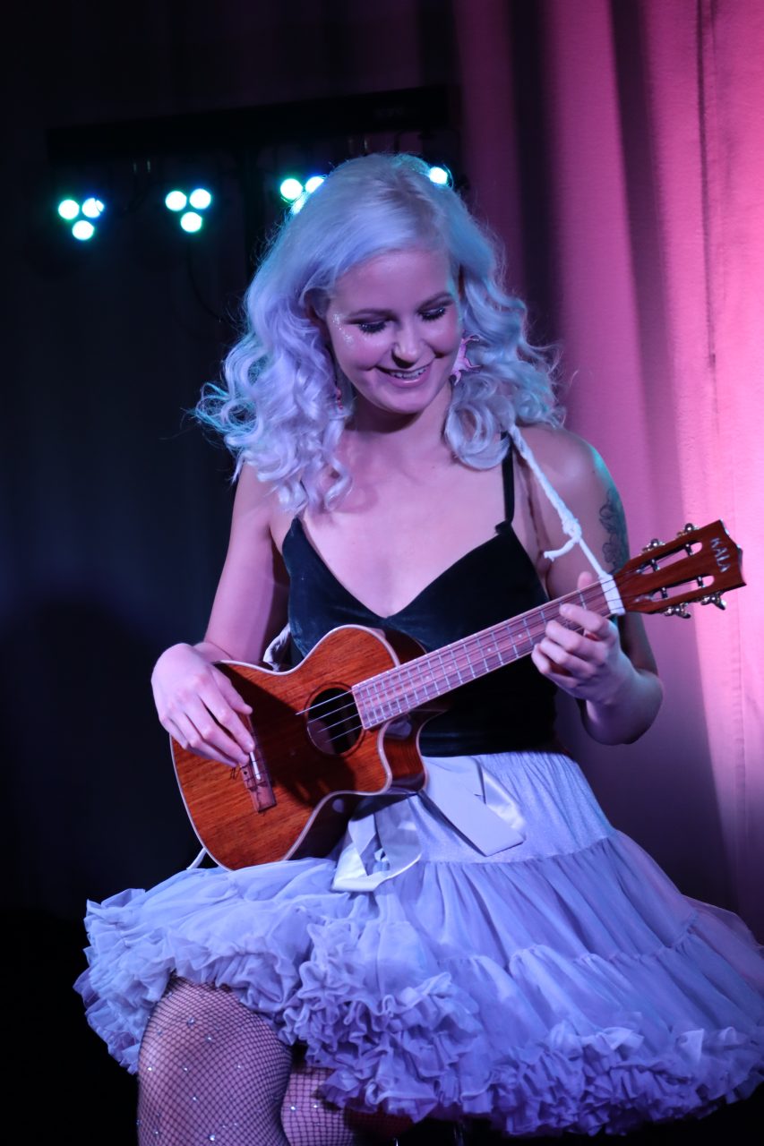 Our Dragon Workshop – ACCAC Finland