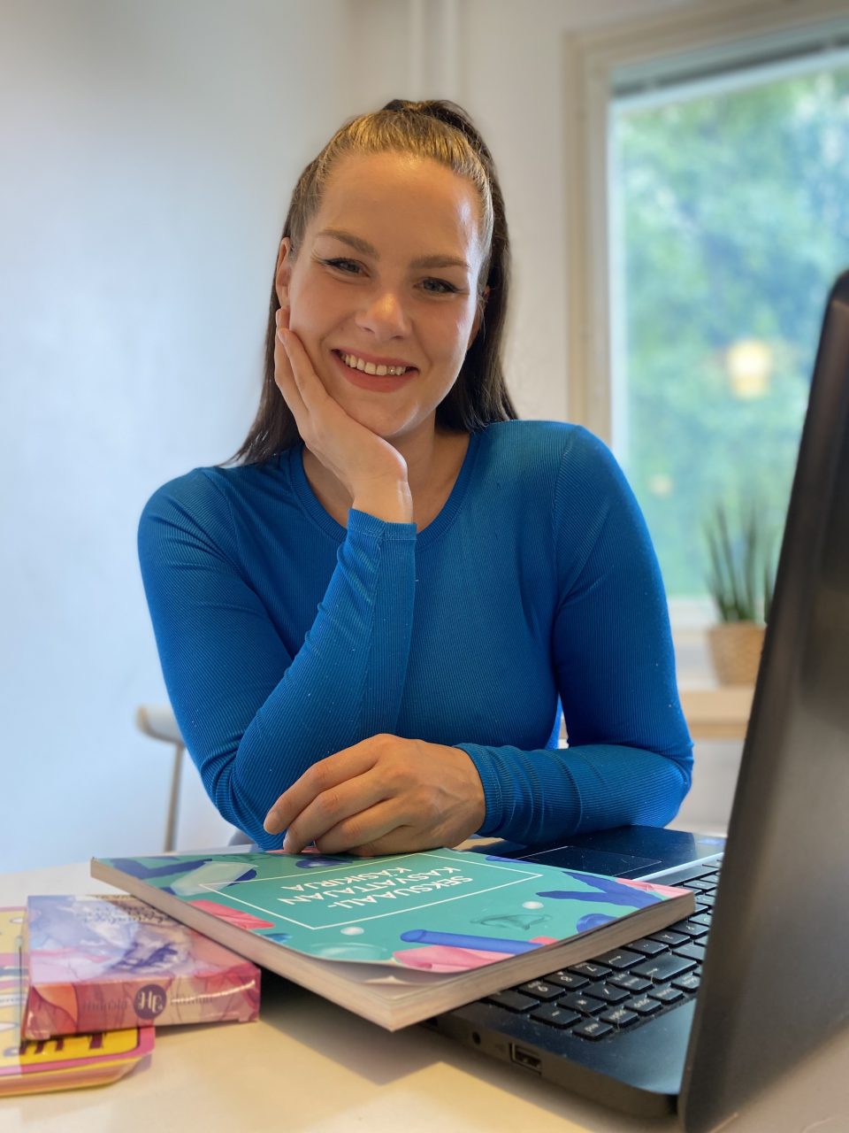 Rhaps and rhymes for diversity! – ACCAC Finland