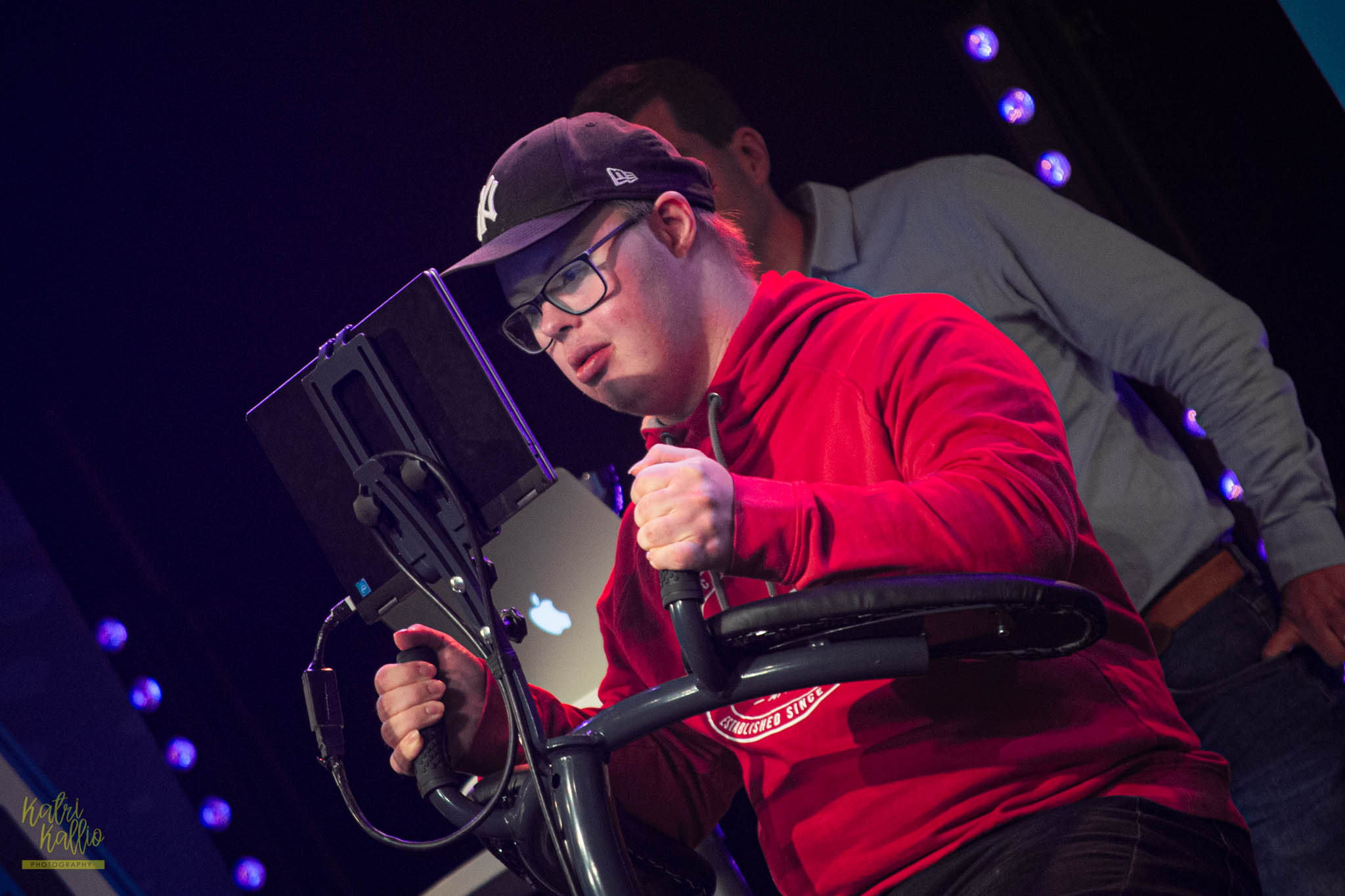 Special eSports – ACCAC Finland